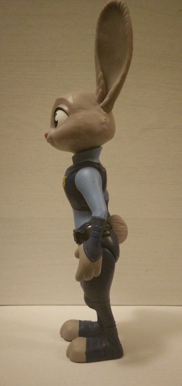 Merch Review: Judy Hopps and Nick Wilde figures by Tomy Toys – Zootopia ...