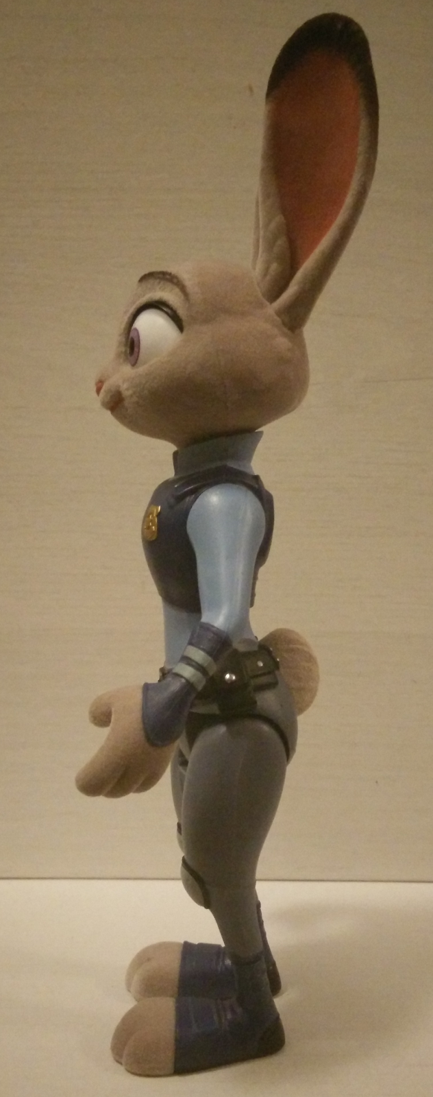 Merch Review: Judy Hopps and Nick Wilde figures by Tomy Toys – Zootopia ...