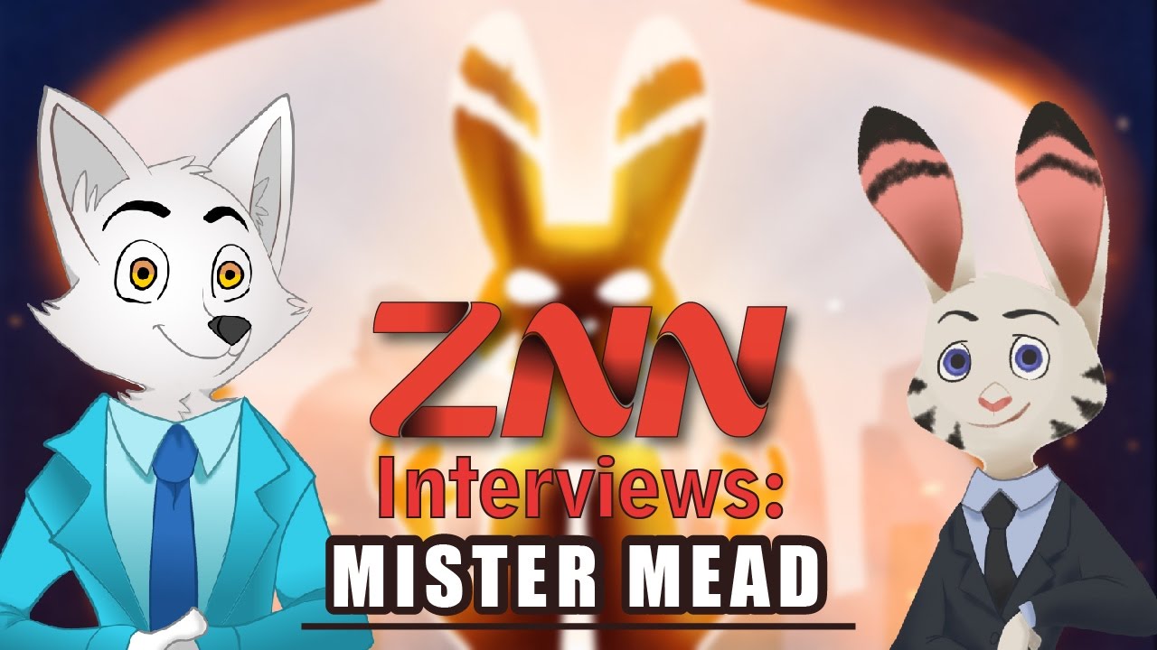 INTRODUCING ZNN INTERVIEWS! w/ Mister Mead! β Zootopia News Network INTRODUCING ZNN INTERVIEWS! w/ Mister Mead! β Zootopia News Network