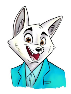 Meet the ZNN Team! Part 7: The Comeback! – Zootopia News Network