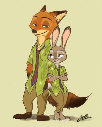 Some More Zootopia Merch Available in shopDisney! – Zootopia News Network