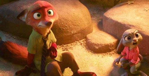 20 Unresolved Mysteries/Plot Holes in Zootopia (by The Gamer ...