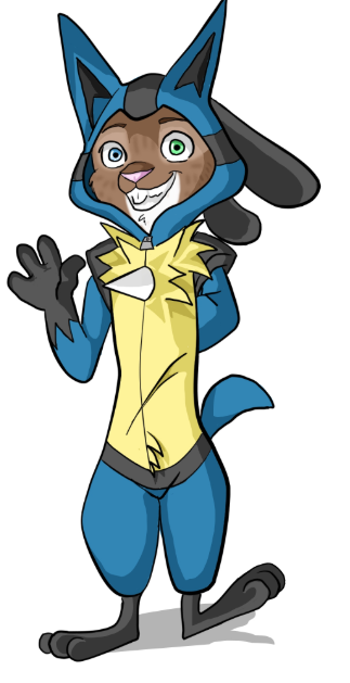 The 3-Year Anniversary of ZNN! (Meet the Current Team) – Zootopia News ...