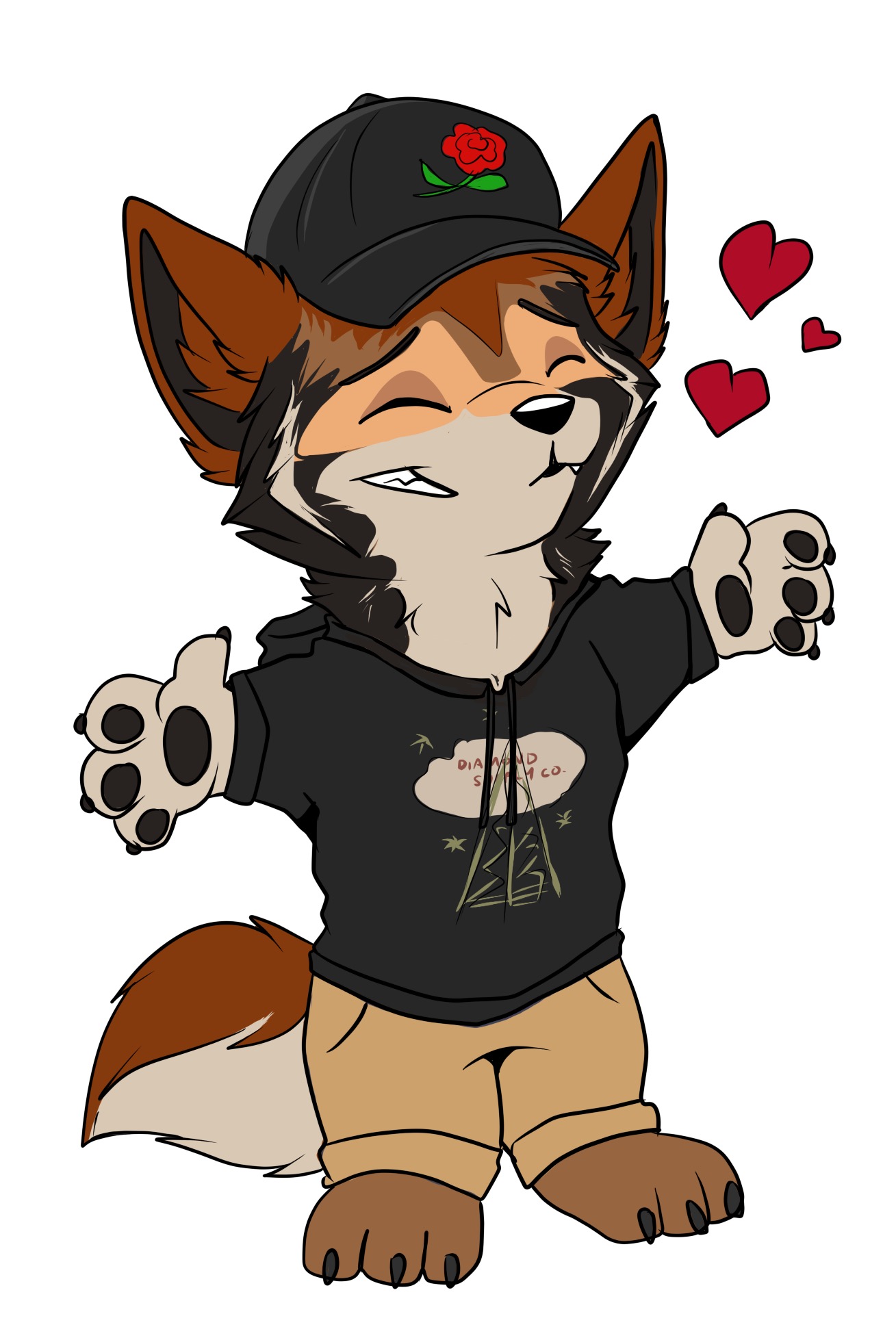 The 3-Year Anniversary of ZNN! (Meet the Current Team) – Zootopia News ...