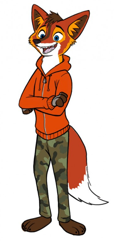 The 3-Year Anniversary of ZNN! (Meet the Current Team) – Zootopia News ...