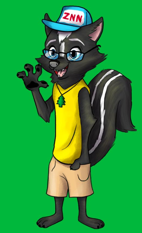 The 3-Year Anniversary of ZNN! (Meet the Current Team) – Zootopia News ...