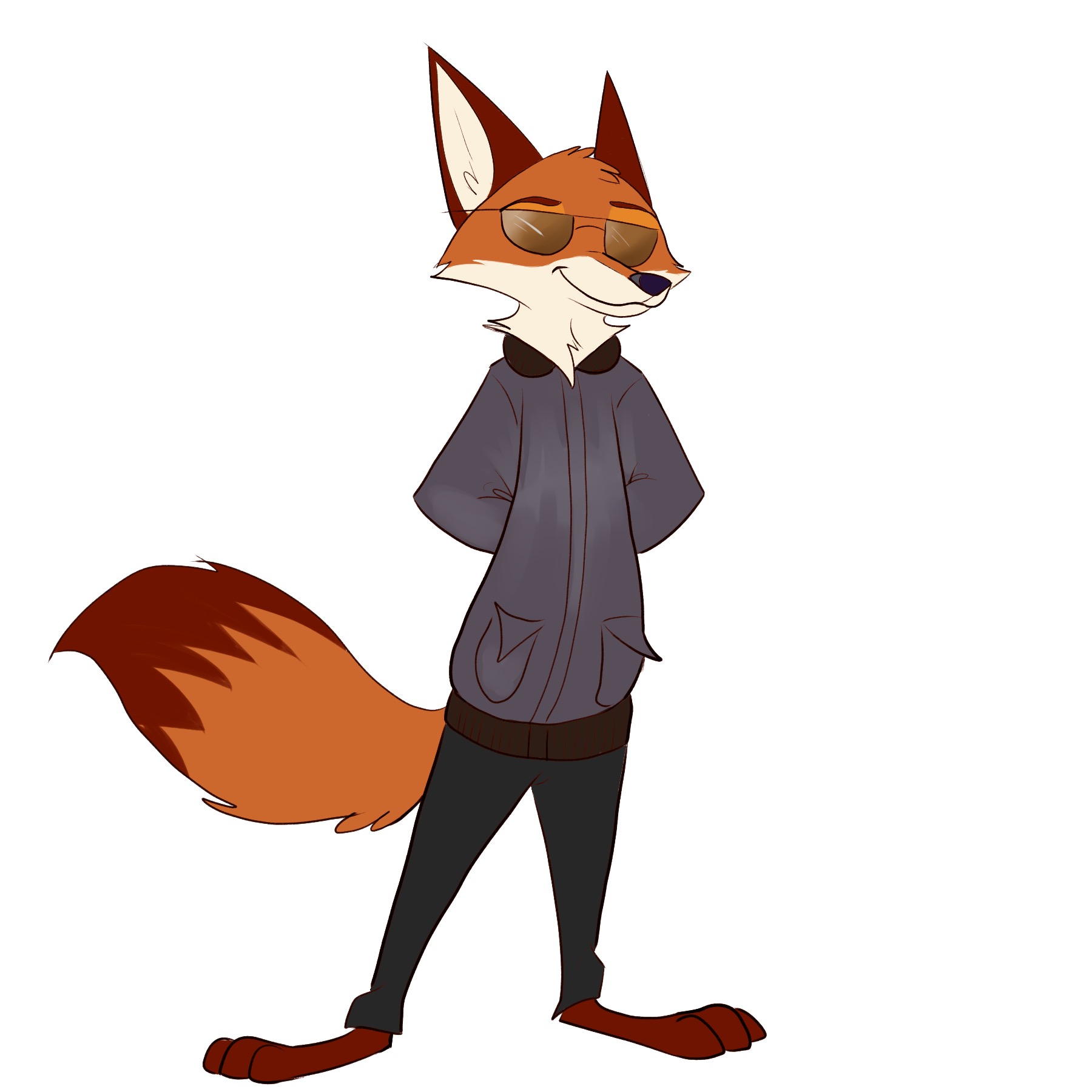 The 3-Year Anniversary of ZNN! (Meet the Current Team) – Zootopia News ...