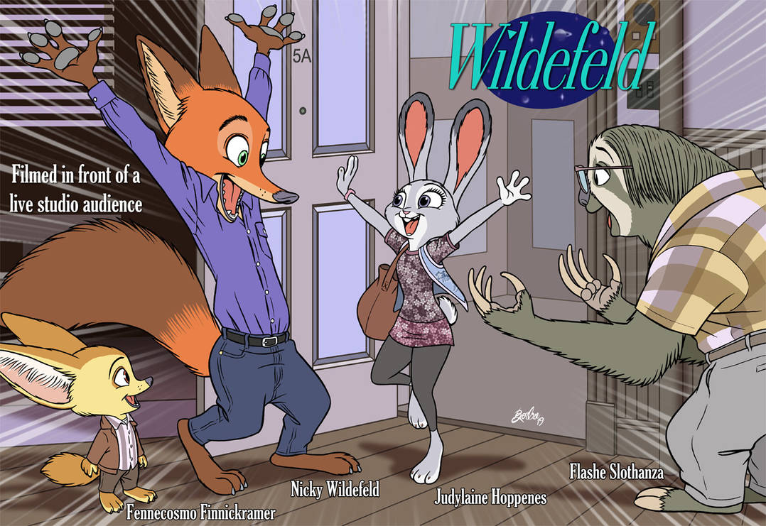 Story: Guardian Blue: Sheepless in New Reynard – Zootopia News Network
