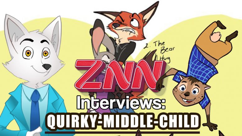 Original – Zootopia News Network