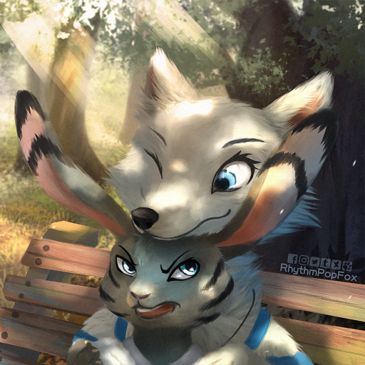 Art of the Day #369: Skye-Jacked – Zootopia News Network