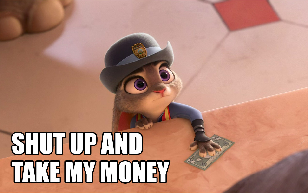 Watch Zootopia in 4K (Soon)! – Zootopia News Network