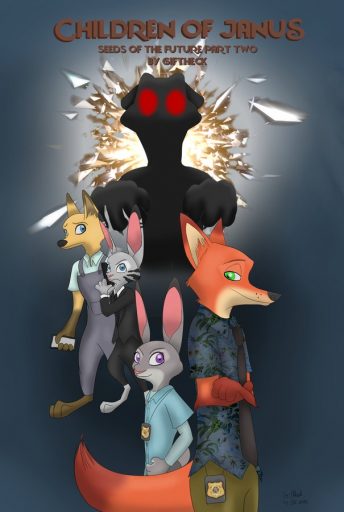 Story: Children of Janus – Zootopia News Network