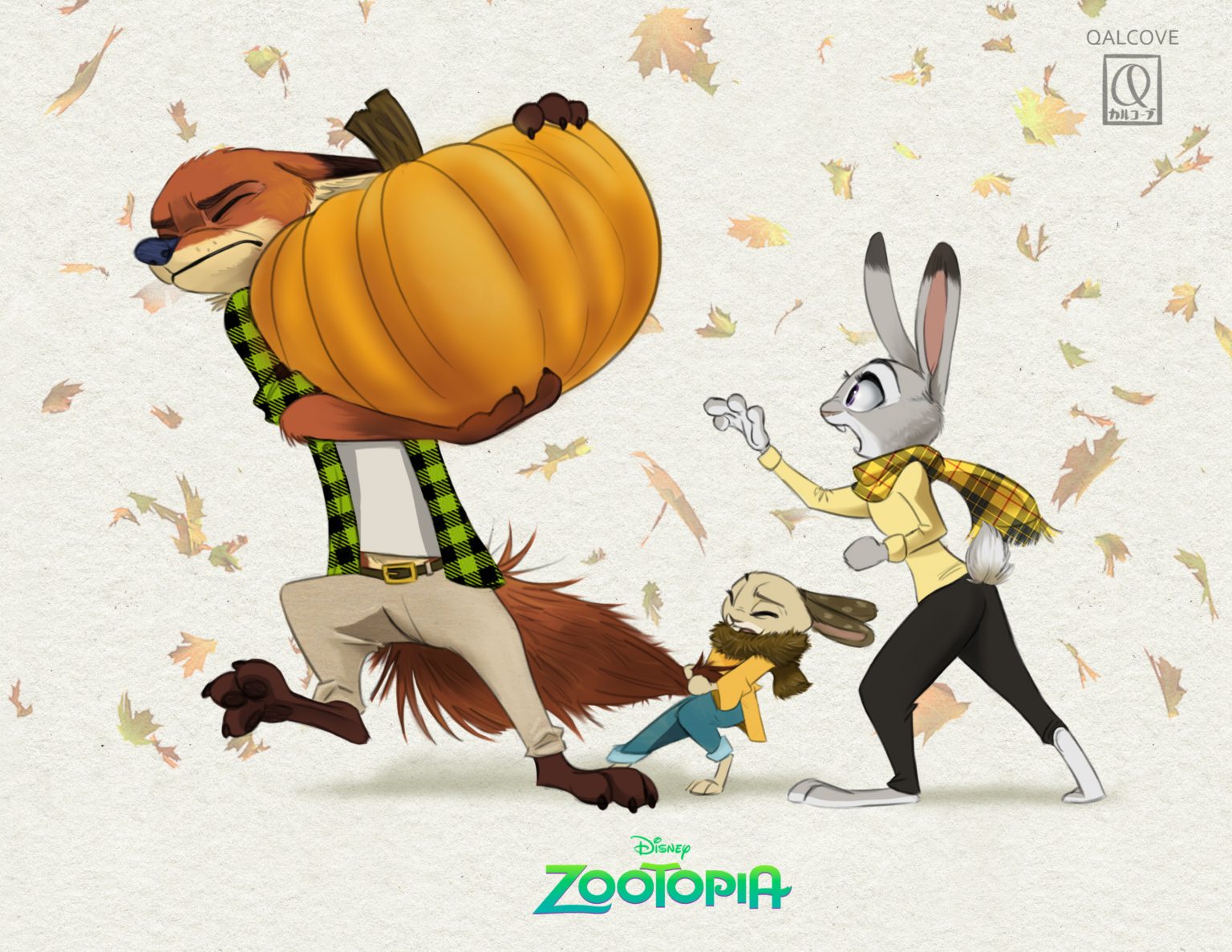 Art – Page 5 – Zootopia News Network