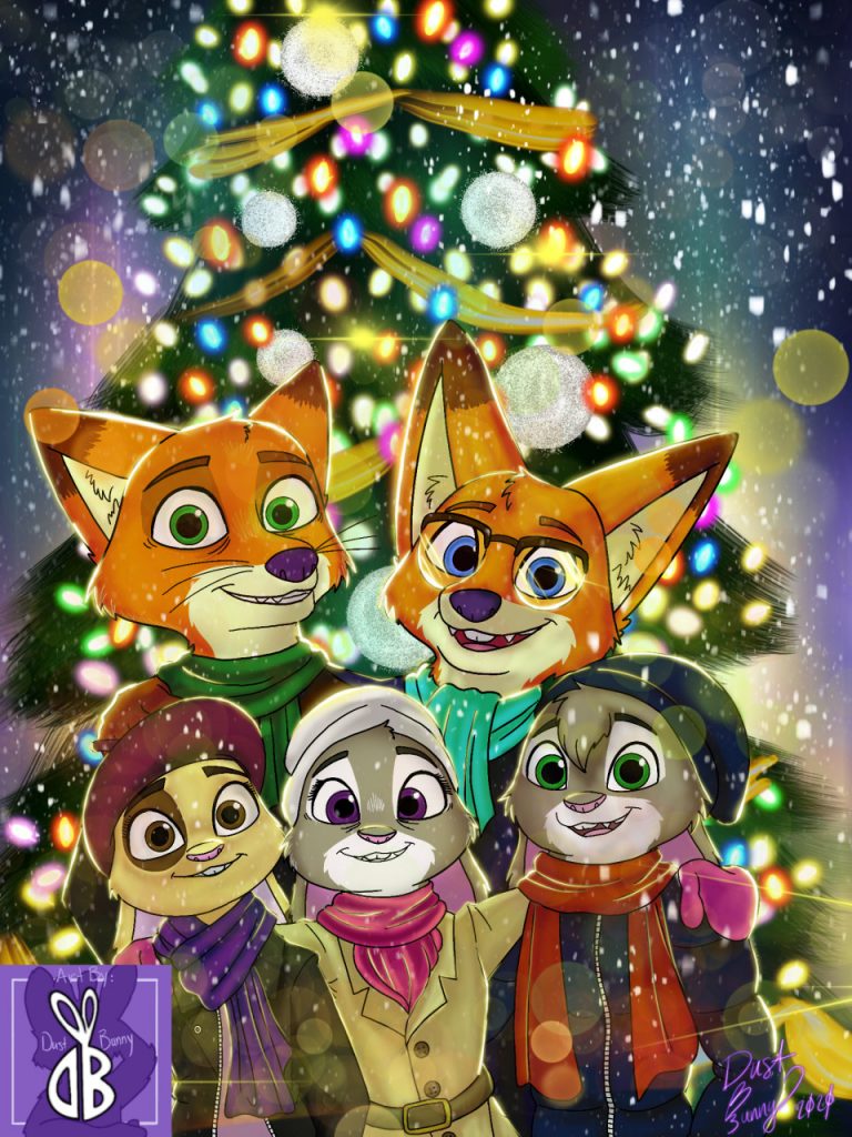 Art – Page 5 – Zootopia News Network