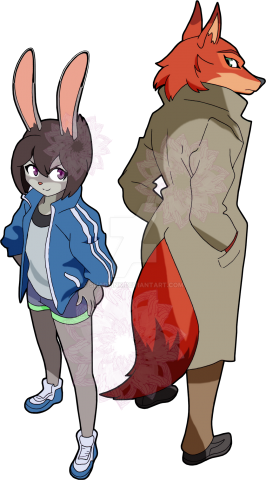 Art – Page 5 – Zootopia News Network