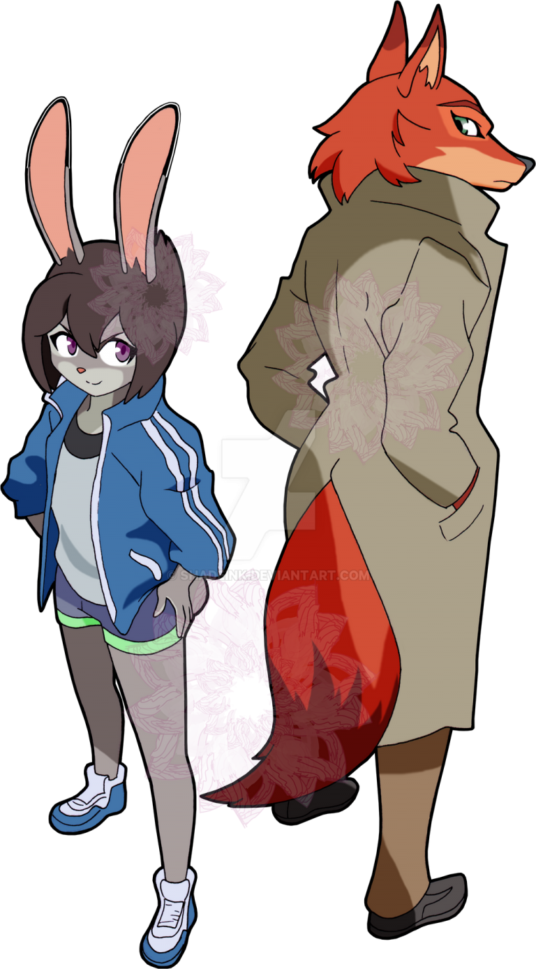 Lone Copper, an original Zootopia animation! – Zootopia News Network