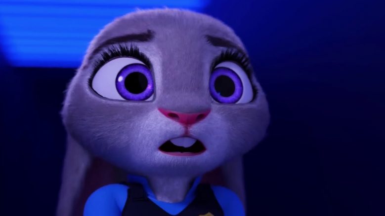 Redmoa – Zootopia News Network