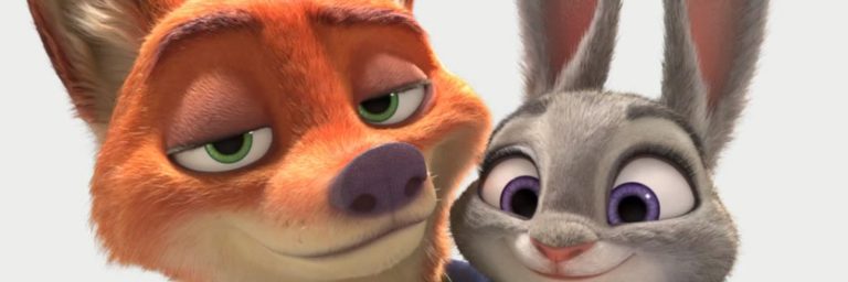 Zoops 24/7 – Zootopia News Network