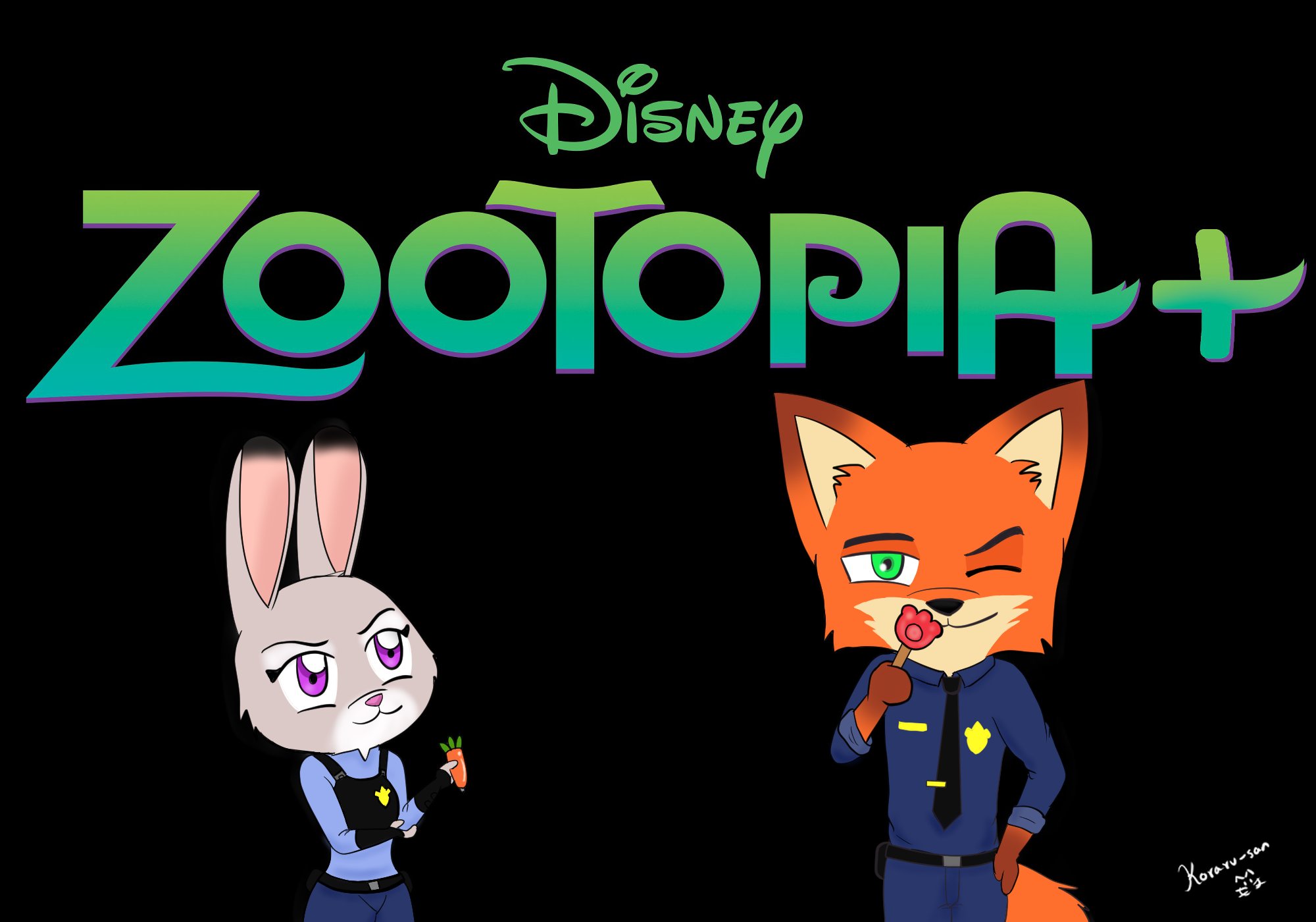 Art – Page 5 – Zootopia News Network