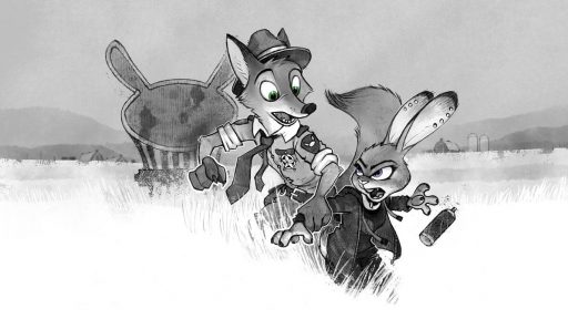 Story: The Punk of Podunk – Zootopia News Network