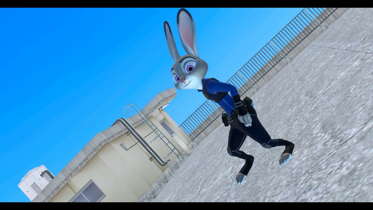 March 2021 – Zootopia News Network