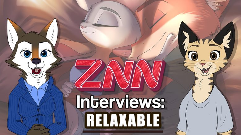 ZNN Interviews: Relaxable! – Zootopia News Network