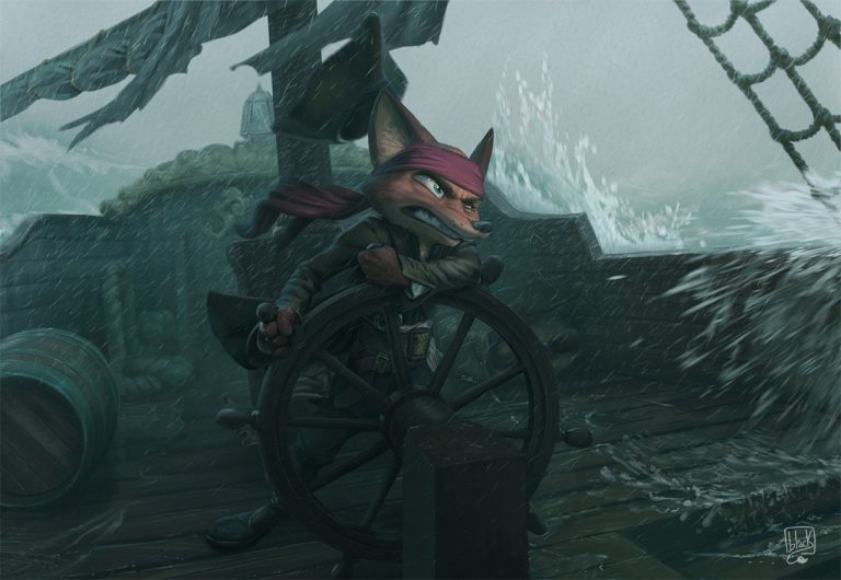 Art – Page 3 – Zootopia News Network