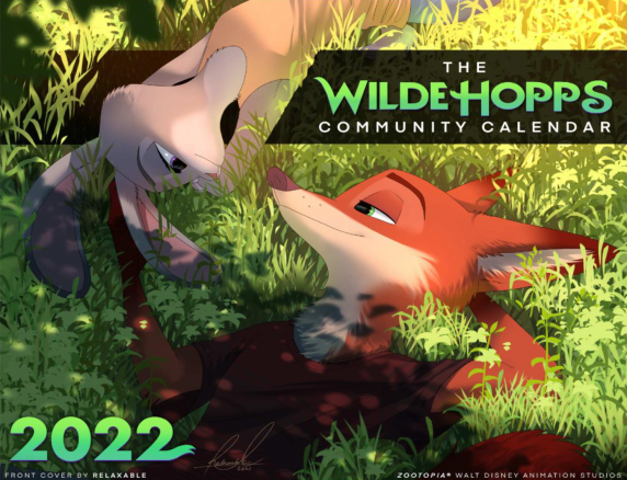 Art – Page 3 – Zootopia News Network