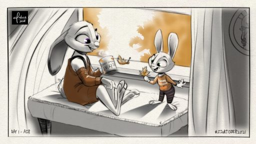 Art – Page 3 – Zootopia News Network