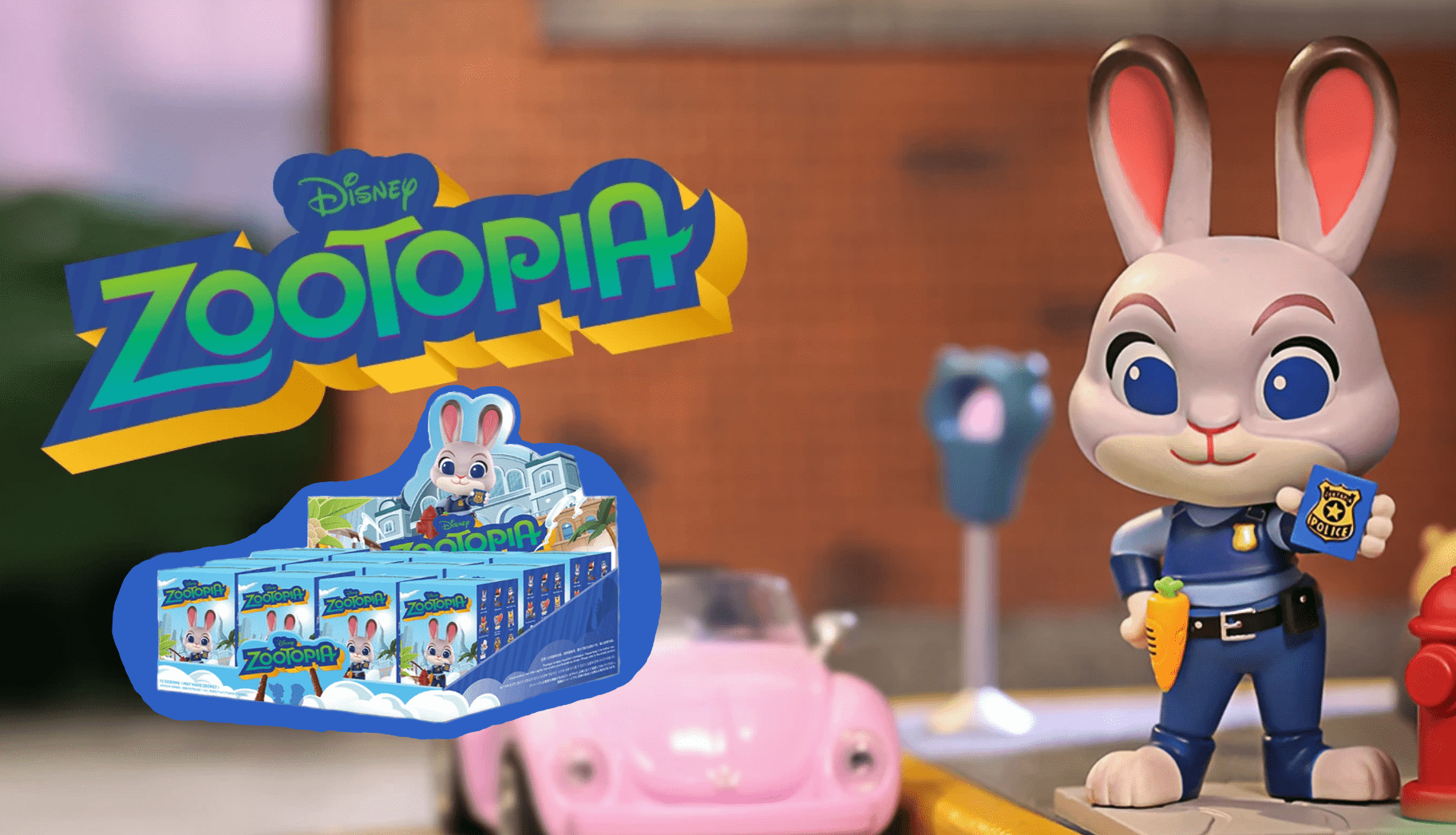 2021 – Zootopia News Network