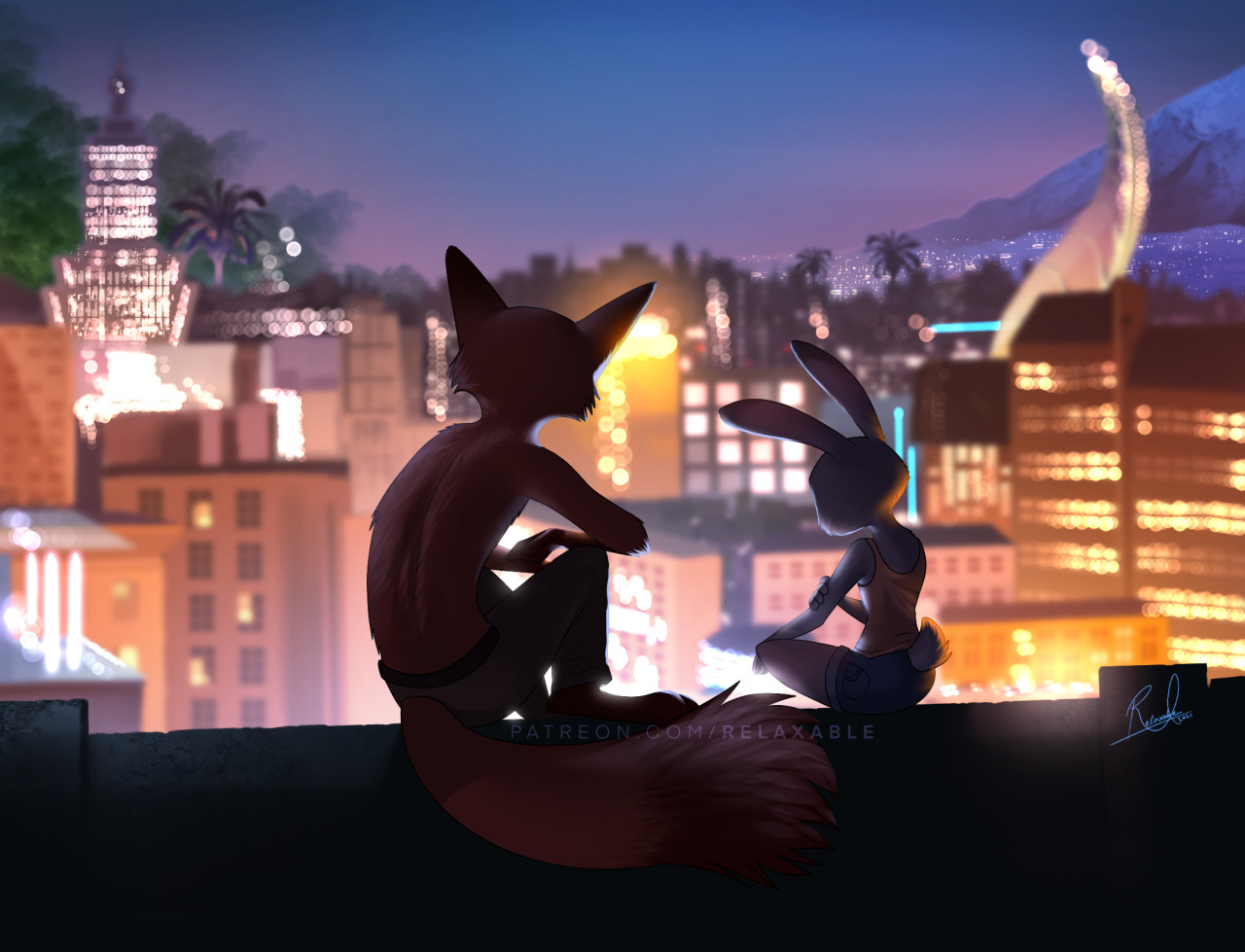 January 2022 – Zootopia News Network