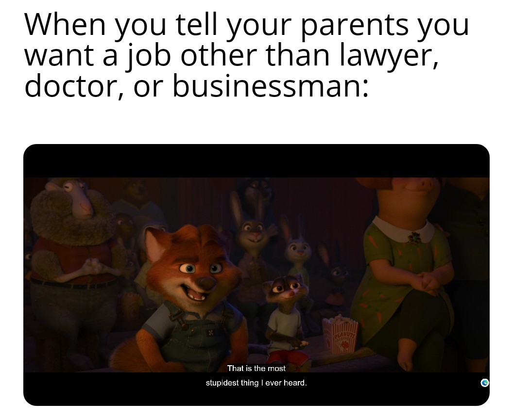 Zootopia Memes! Zootopia Memes for Days! (Give or Take a Few Months And ...