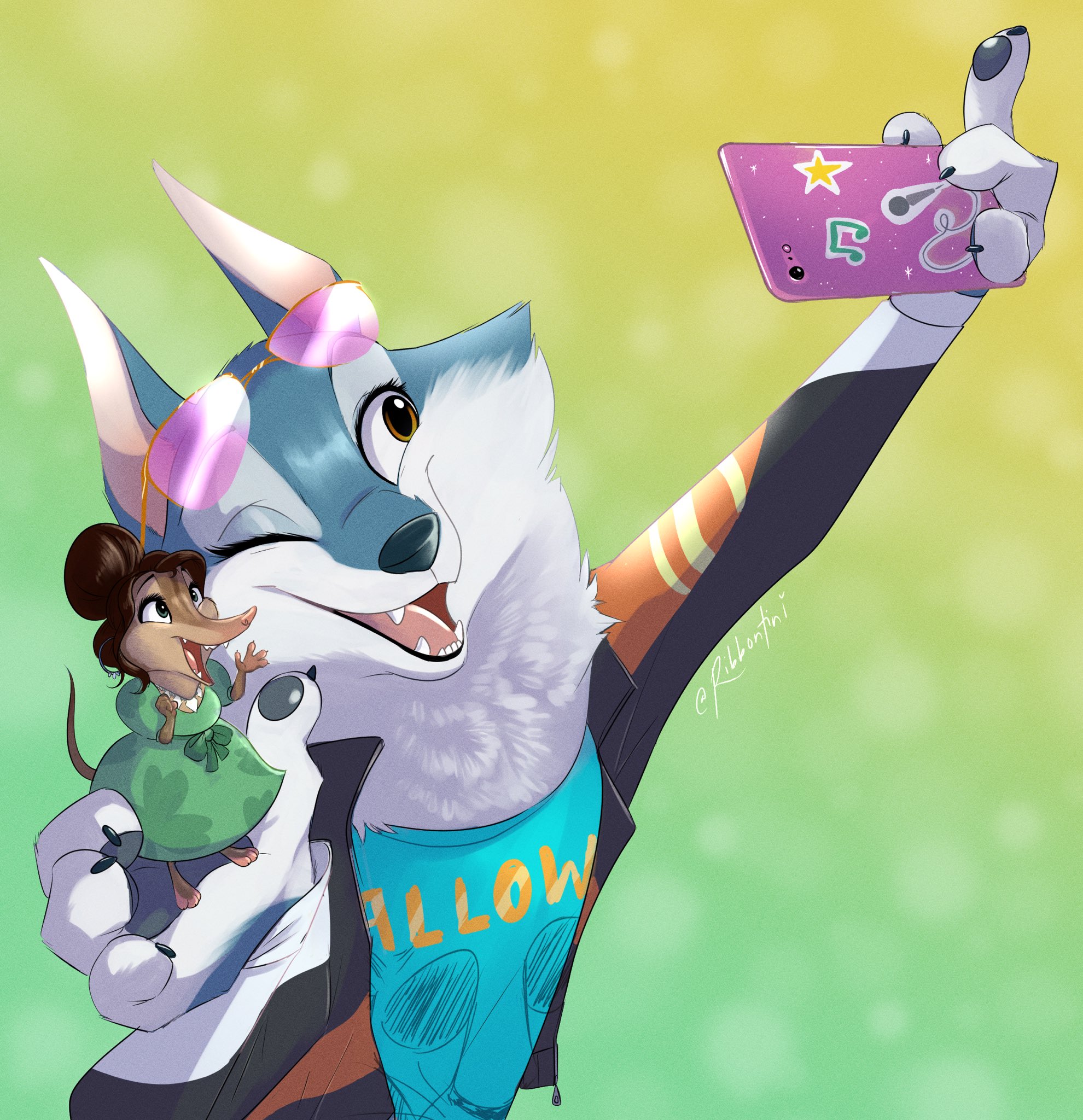 Art – Zootopia News Network