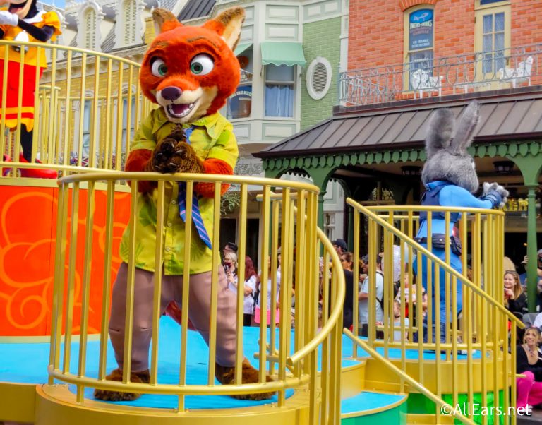 Zootopia News Network – Zootopia's #1 News Network!