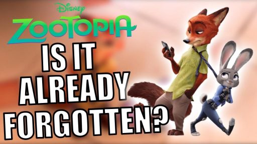 Zootopia News Network – Zootopia's #1 News Network!