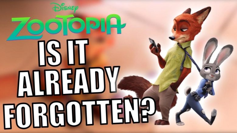Zootopia News Network – Zootopia's #1 News Network!