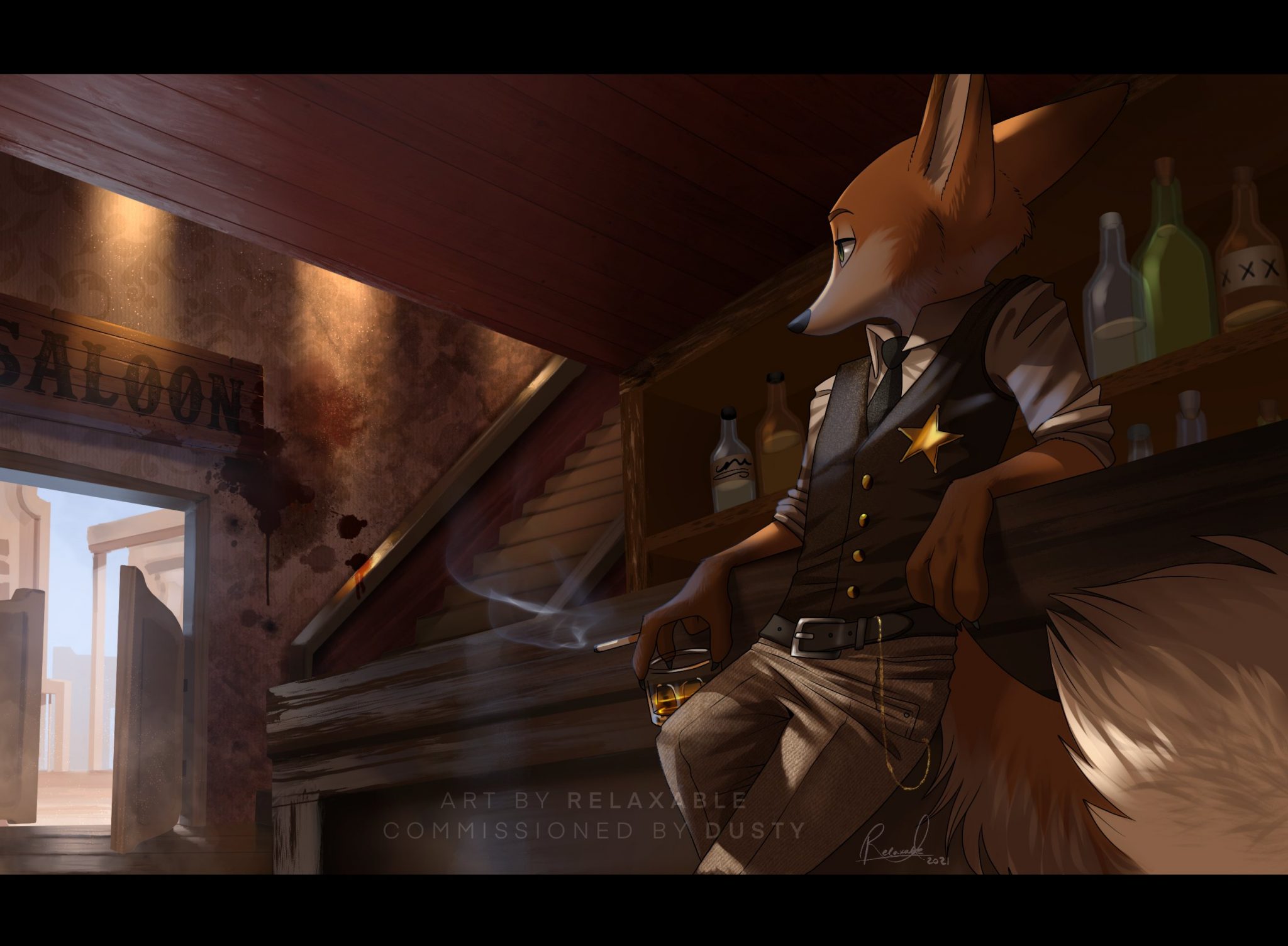 Art – Page 2 – Zootopia News Network