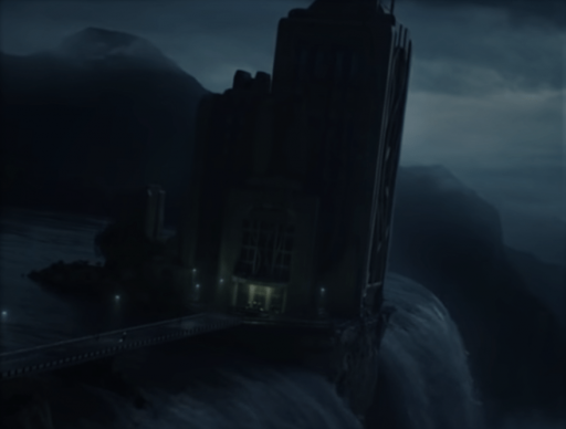 Night Plague: The Beast Awakens – Zootopia News Network