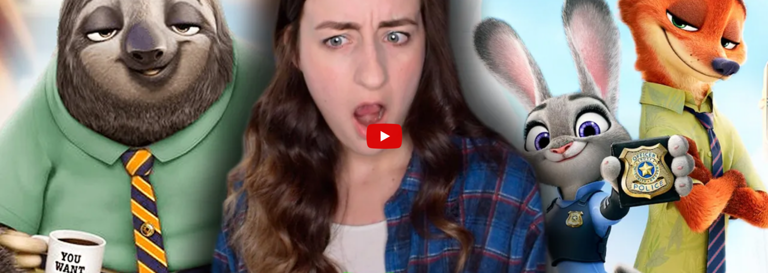 Sophie Lents – Zootopia News Network