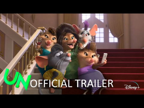Zootopia+ First Look Short Clips! – Zootopia News Network