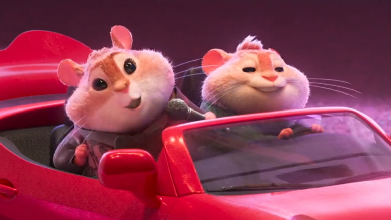 News: Official Zootopia+ Trailer is Finally Here! – Zootopia News Network