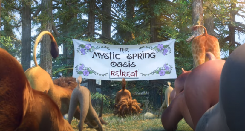 News: Official Zootopia+ Trailer is Finally Here! – Zootopia News Network