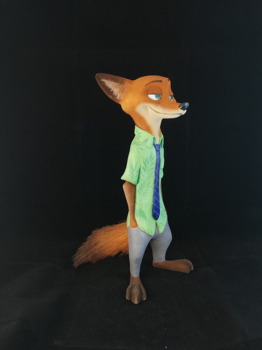 Zootopia+ Meeting the Cast! – Zootopia News Network