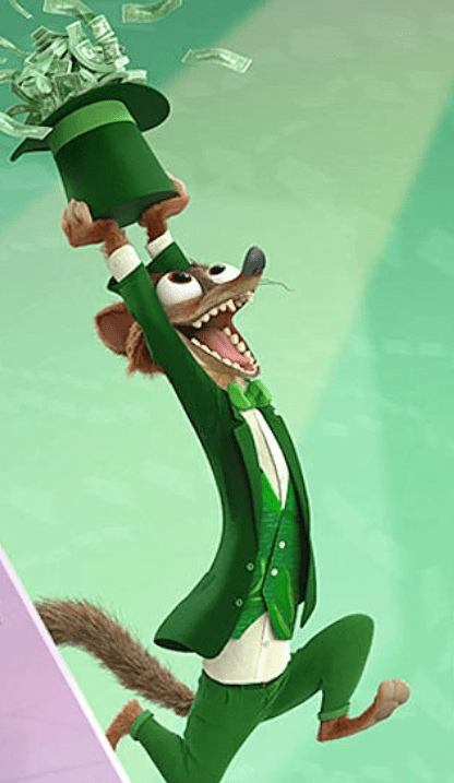 Zootopia+ Meeting the Cast! – Zootopia News Network