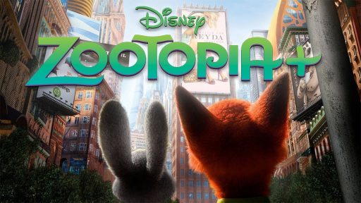 Zootopia+ Meeting the Crew! – Zootopia News Network