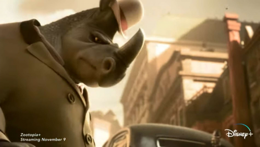 Zootopia+ Meeting the Cast! – Zootopia News Network