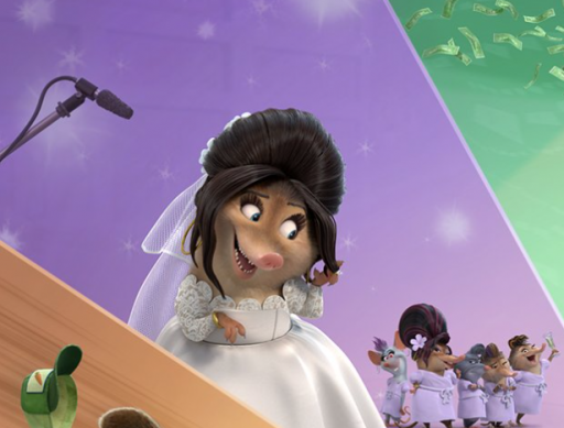 Zootopia+ Meeting the Cast! – Zootopia News Network