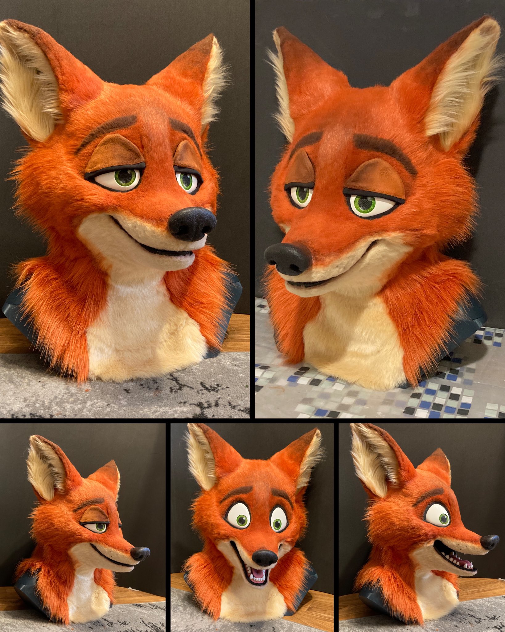 Zootopia News Network – Zootopia's #1 News Network!