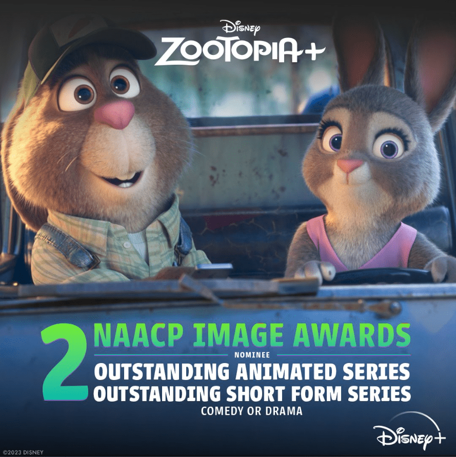 Zootopia News Network – Zootopia's #1 News Network!