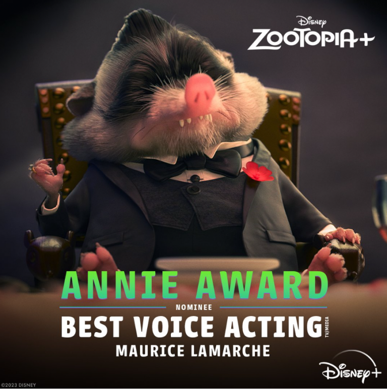 Zootopia News Network – Zootopia's #1 News Network!